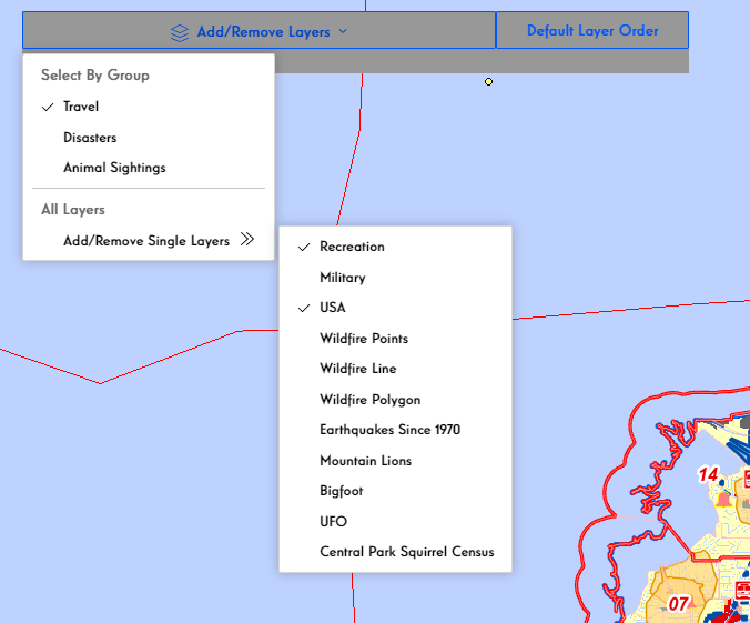 Add/Remove Layers 2.0 - Esri Community