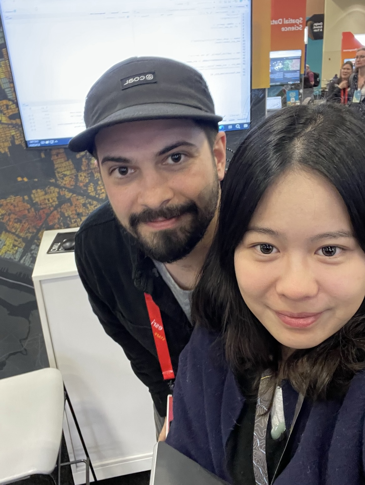 Esri Student Assistantship Program: Everything You... - Esri Community