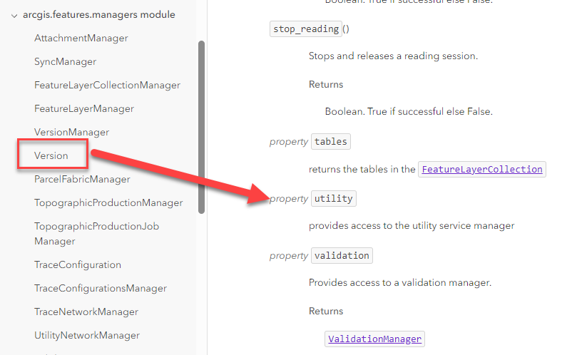 Solved Using Python To Validate Network Topology In A Ver Esri Community