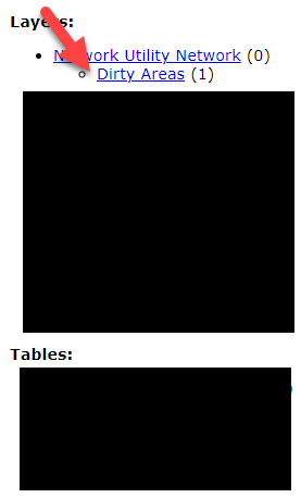 Solved: Using python to Validate Network Topology in a ver... - Esri Community