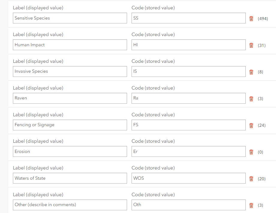 Solved: Passing parameter via URL to Survey 123 working in... - Esri Community