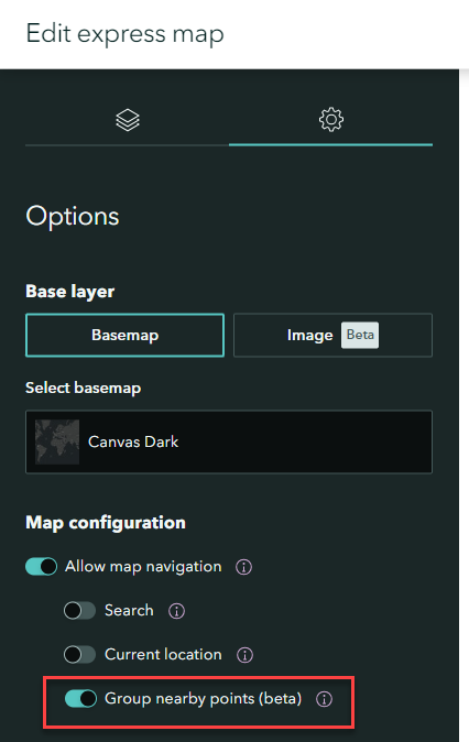 Solved: Visualizing connected cluster points - Esri Community