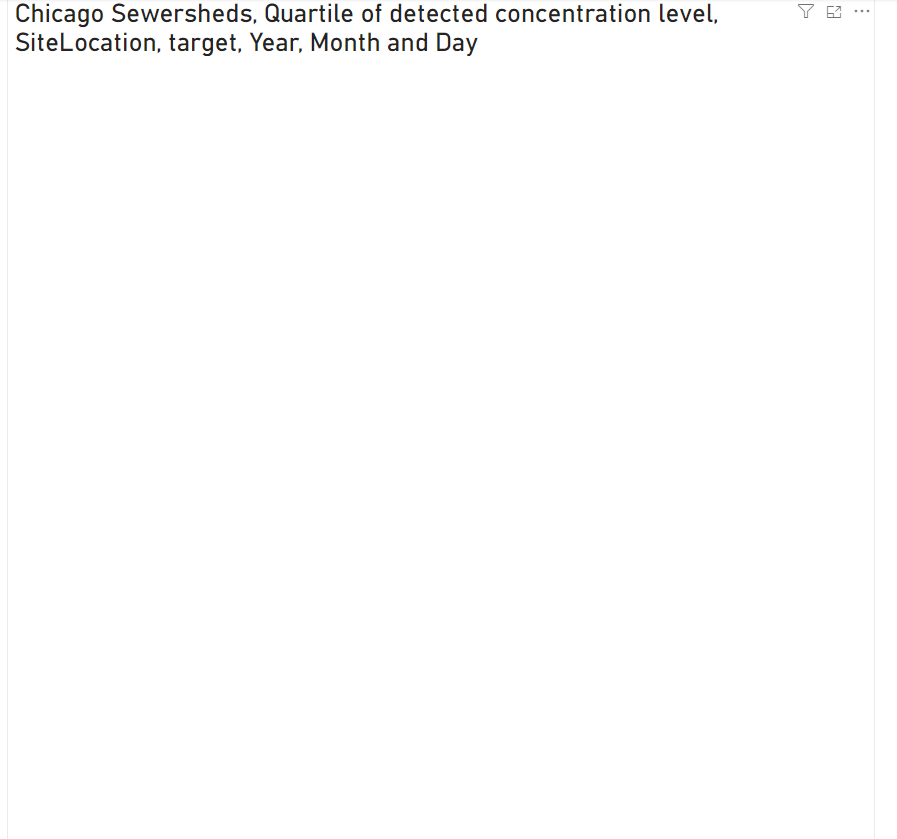 Map Visual Dissapears after switching Pages - Esri Community