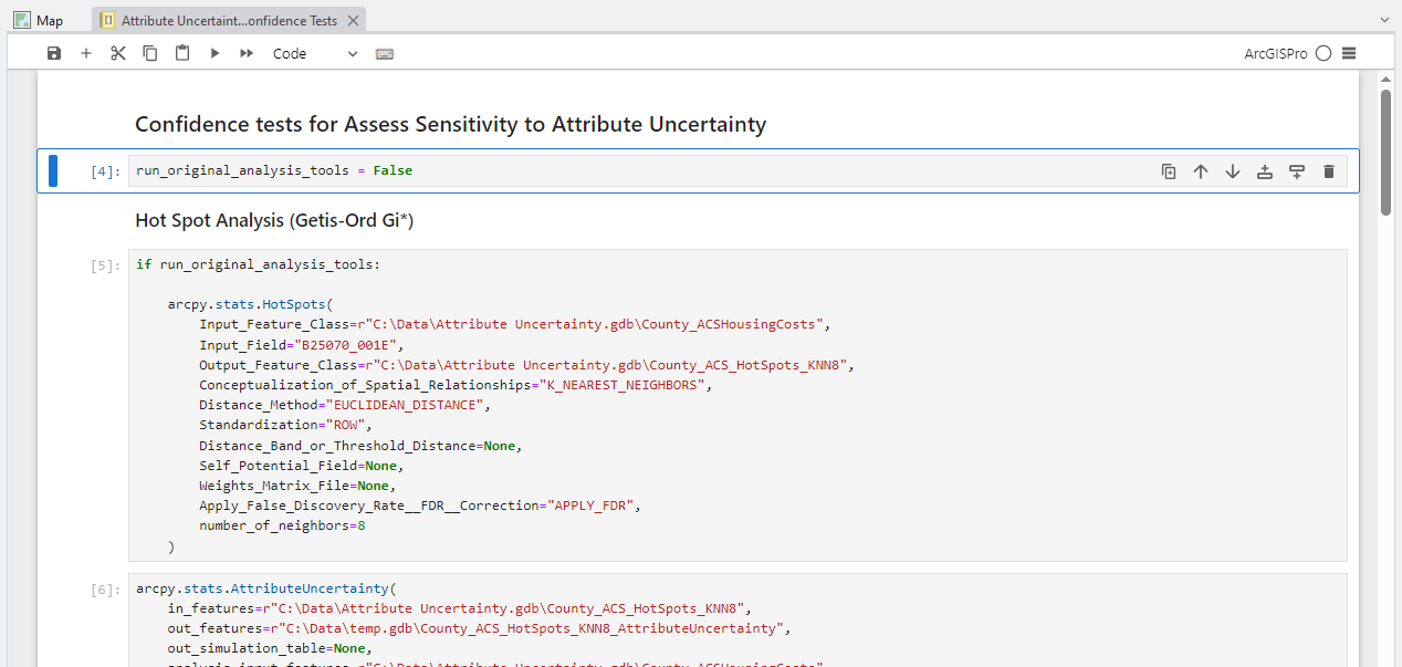 Python in ArcGIS Pro 3.4 FAQ - Esri Community