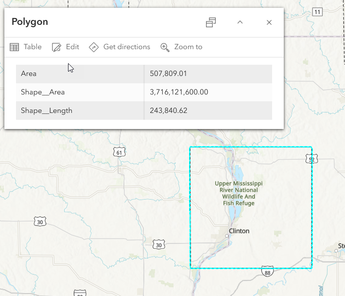 Pop Ups Not Working In Map Viewer Esri Community