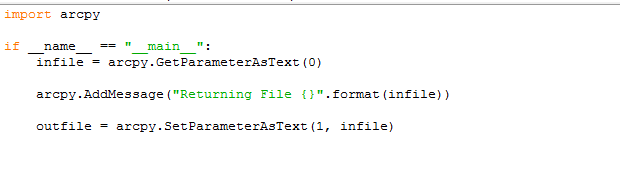 Solved: Model Builder Calculate Value - Esri Community