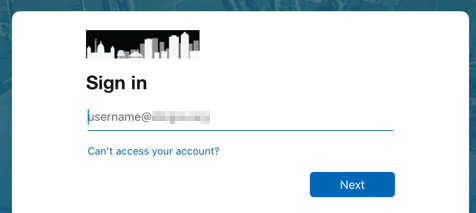 Unable to sign out of FieldMaps - SAML & Android. - Esri Community
