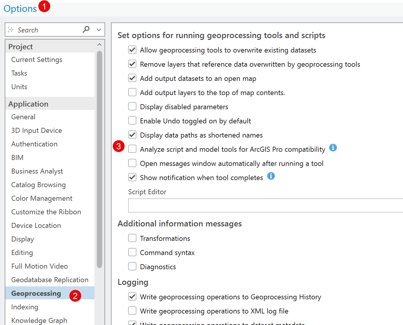 Solved: What causes a slow analysis of a python tool in Pr... - Esri Community