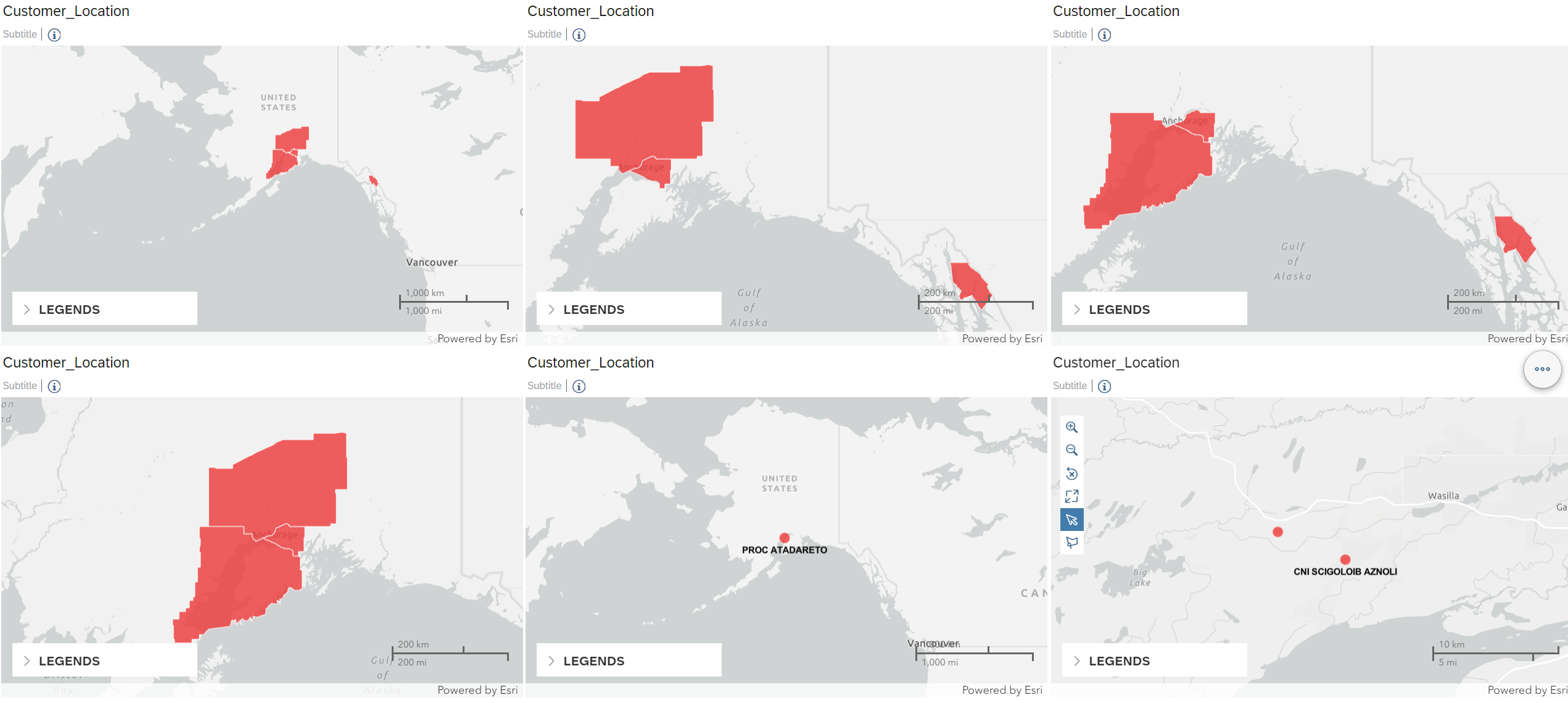 Memory consumption more than double from Esri 3.x ... - Esri Community