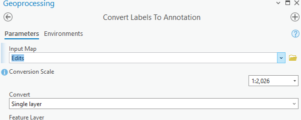 When a reference scale is set for a map, use it as... - Esri Community