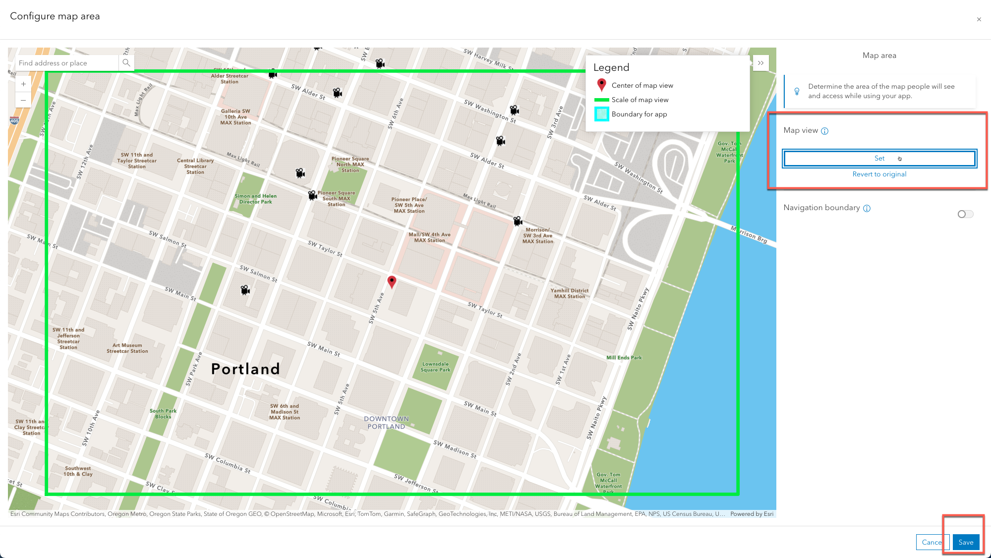 Attachment Viewer - Attachment focused layout - zo... - Esri Community