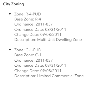 Solved: Bullet Points when returning values in an Arcade a... - Esri Community
