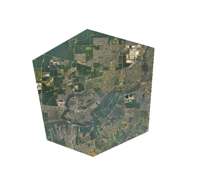 Solved: Invert polygon - Esri Community