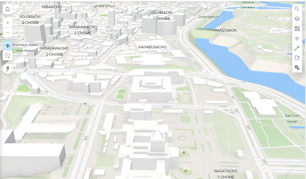 ArcGIS Enterprise 11.3 の新機能 - Esri Community