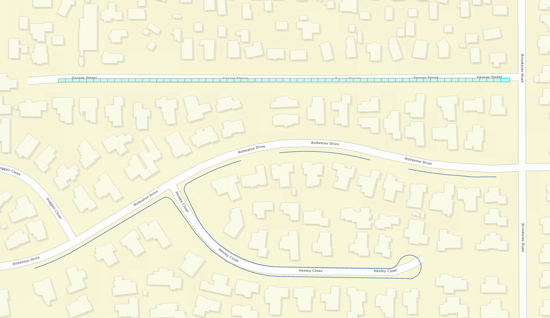 Solved: How to automate moving polygons into a new layer, ... - Esri Community