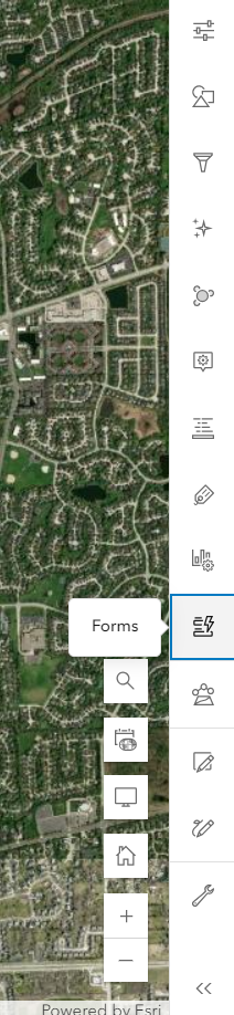 Solved: Problems creating a relationship for Reporter - Esri Community