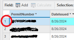 Set default 'Zoom to Selected Features' scale (for... - Esri Community