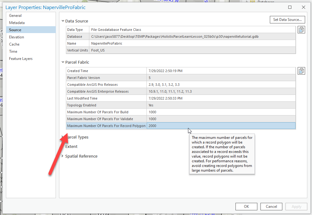 Solved: Record phenomenon... HELP! - Esri Community