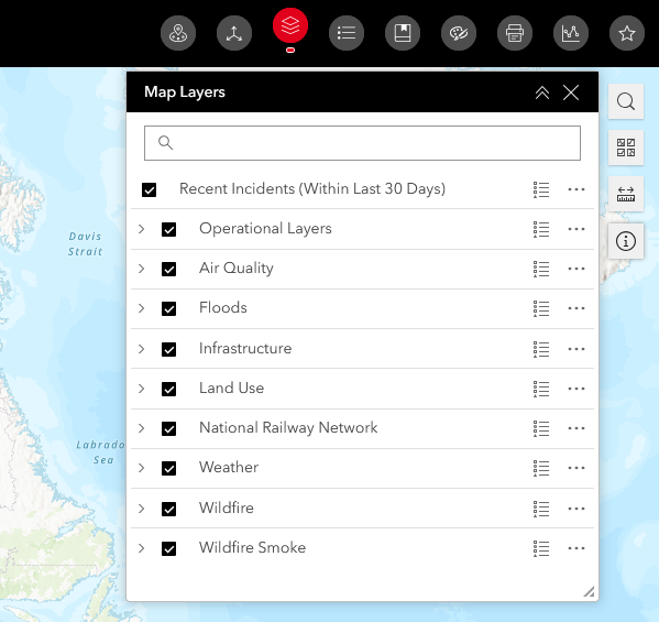 Solved: Anyone else experiencing issues with Experiences s... - Esri Community