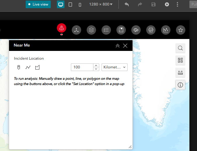 Solved: Anyone else experiencing issues with Experiences s... - Esri ...