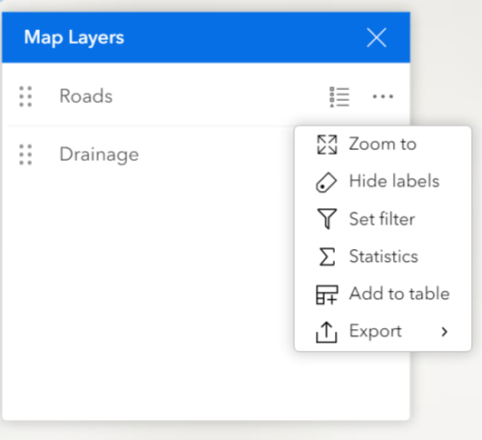 Solved: Making runtime featureLayers register as datasourc... - Esri Community