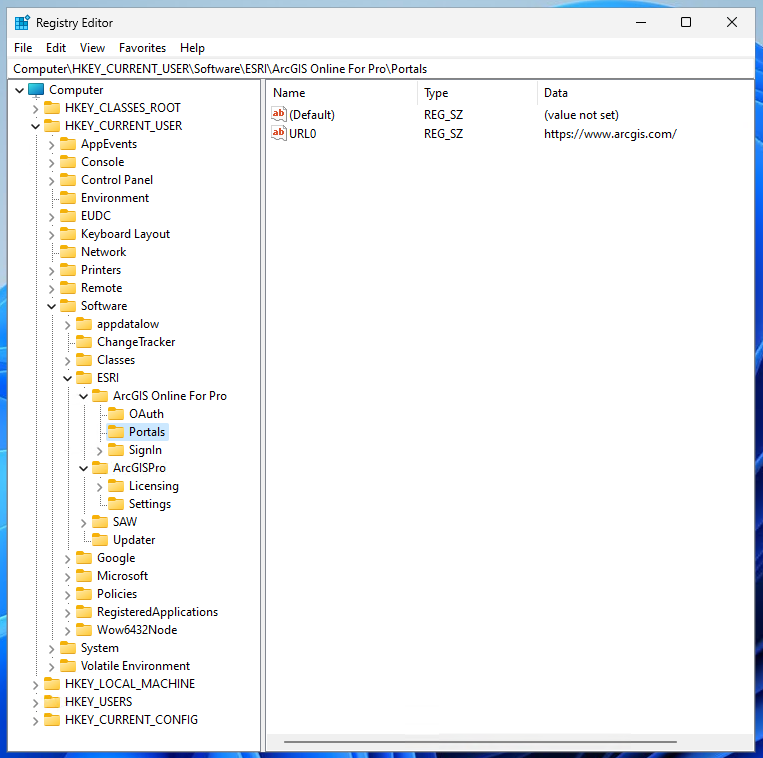 Installing ArcGIS Pro in a Lab Environment and Upd... - Esri Community