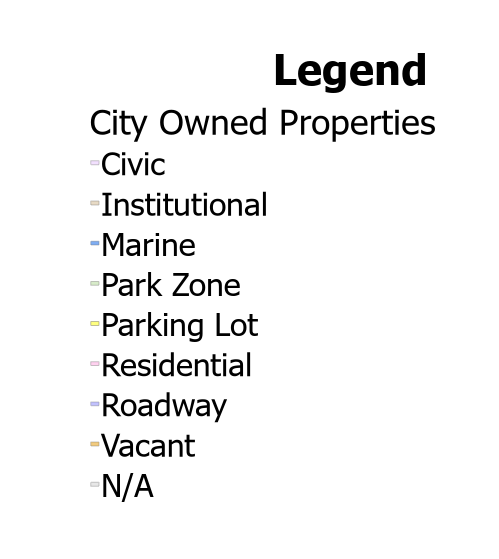 How to Make Polygon Symbols in the Legend Larger? - Esri Community