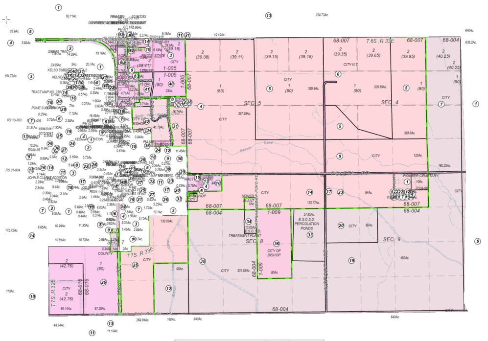 Create Annotation within Index Polygon - Esri Community