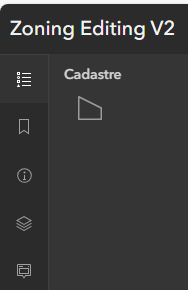Solved: Sidebar instant app - how to enable editing? - Esri Community