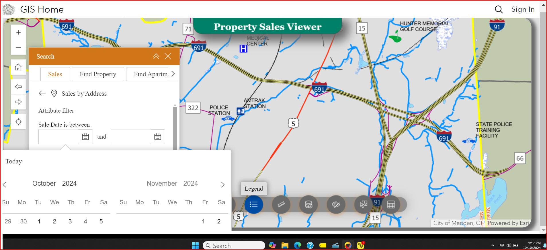 Solved: Modify original index.html file in Experience Buil... - Esri Community