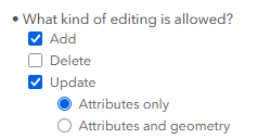 Solved: Experience Builder Edit Related Tables - Esri Community