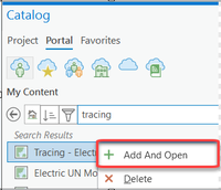 Best Practices: Publishing Utility Network Service - Esri Community