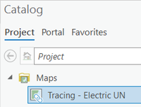 Best Practices: Publishing Utility Network Service - Esri Community