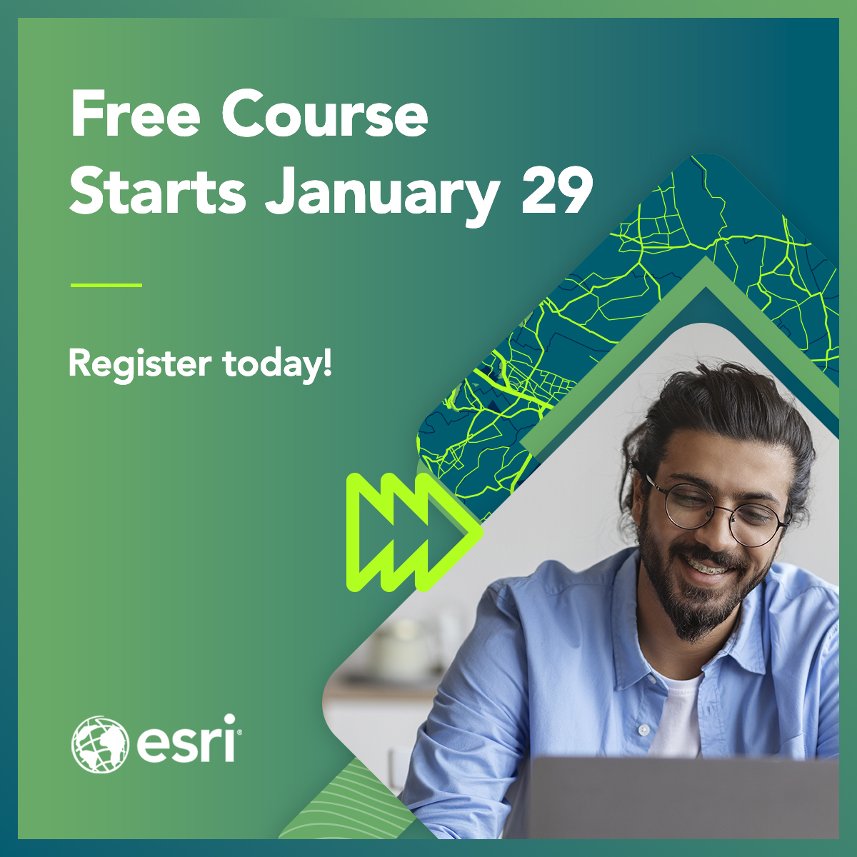 Esri MOOC | Going Places with Spatial Analysis | O... - Esri Community