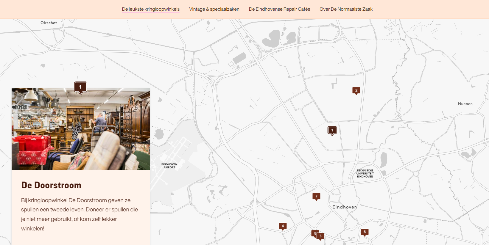 Solved: Zoom level of map tour is different / all wrong on... - Esri Community