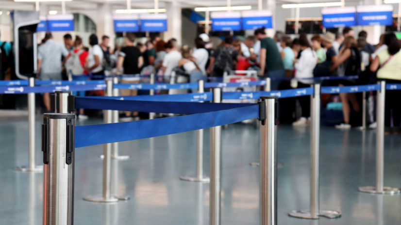 Elevating Airport Safety and Security