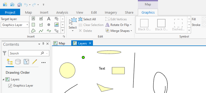 Annotation Groups - Esri Community