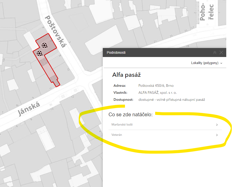 Related Records In Feature Info Widget Esri Community