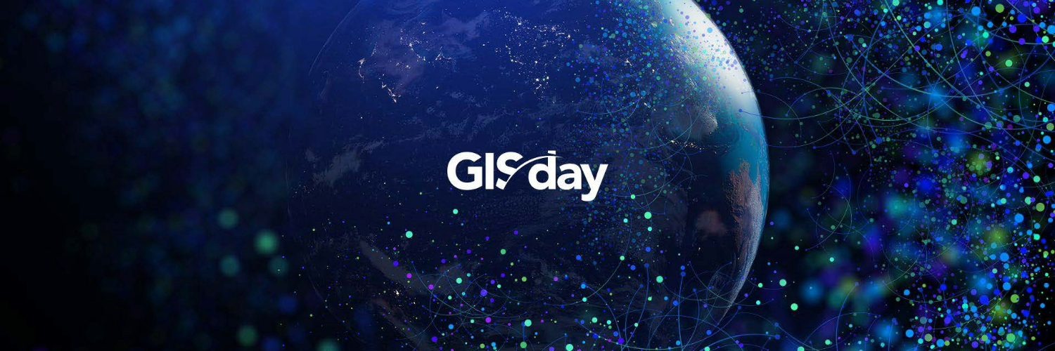 5 Fun and Free Ways to Celebrate GIS Day 2024 - Esri Community