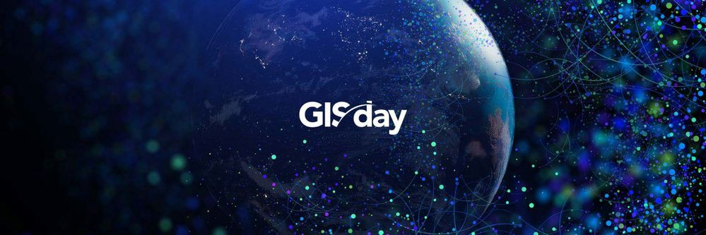 5 Fun and Free Ways to Celebrate GIS Day 2024 - Esri Community