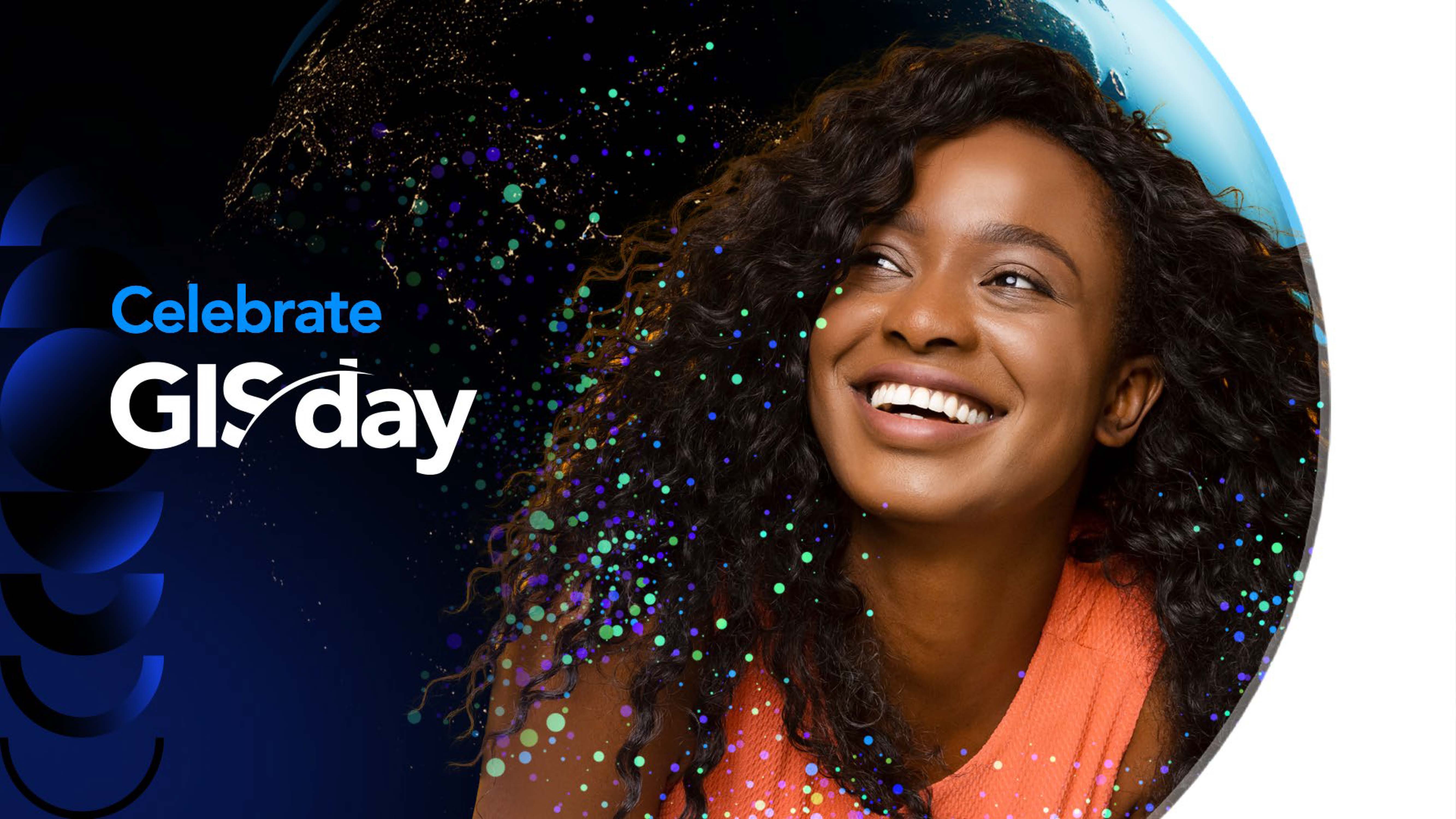 5 Fun and Free Ways to Celebrate GIS Day 2024 - Esri Community