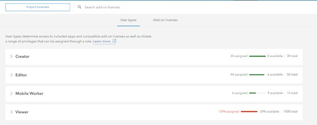 Solved: Updating ArcGIS Enterprise License Error - Esri Community
