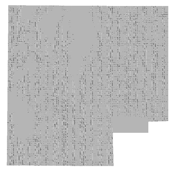Hillshade Tool Returns Strange Grid - Esri Community