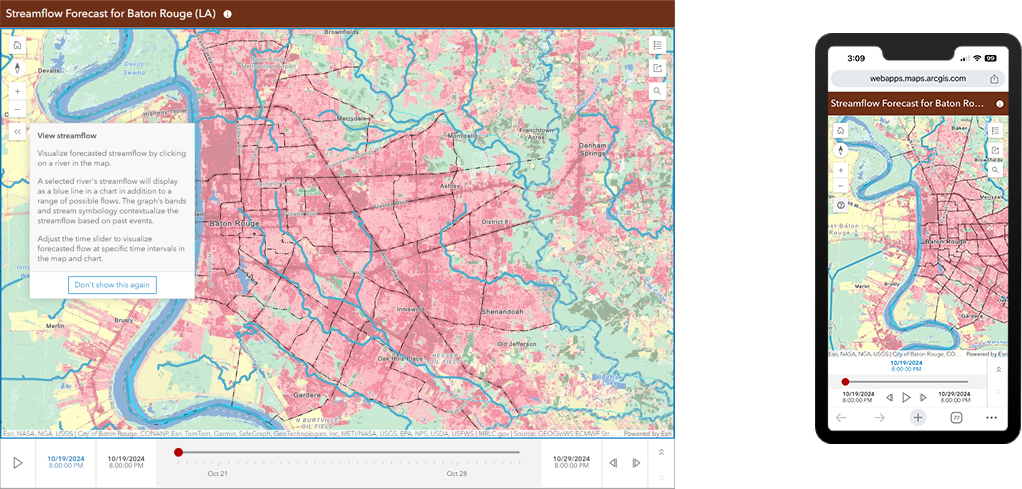 Modern GIS: (is) Mobile GIS - Esri Community