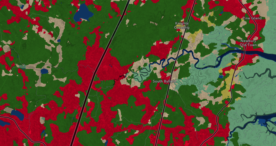 Modern GIS: (is) Mobile GIS - Esri Community