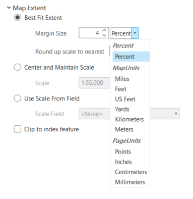 Solved: CIMSpatialMapSeries' margin values not being appli... - Esri Community