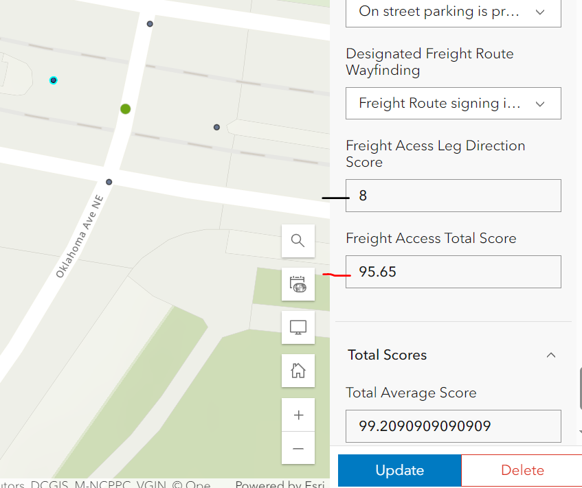 Solved: Is it possible to automatically update other featu... - Esri Community