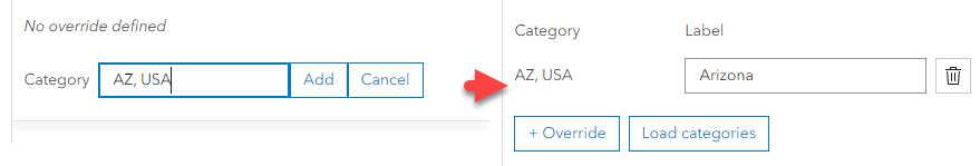 Dashboards That Pop: Category Selectors - Esri Community