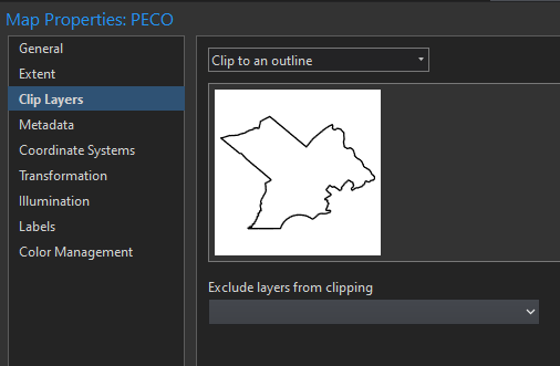 Define Vector Tile Package Extent - Esri Community
