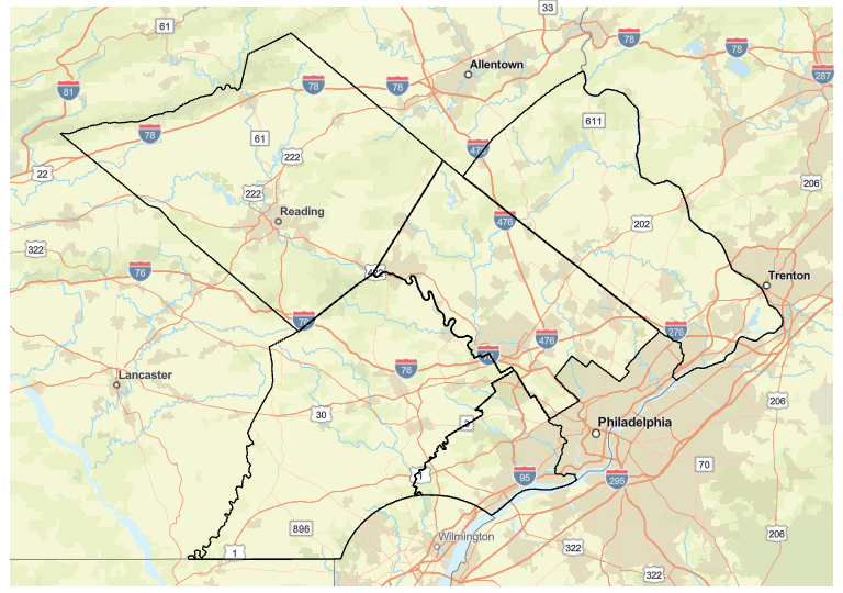 Define Vector Tile Package Extent - Esri Community